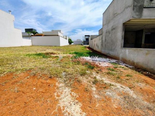 terreno à venda em Parque Ortolândia