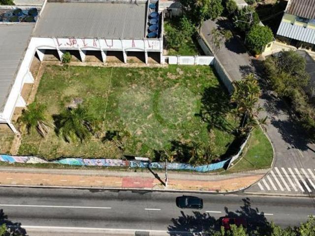 Terreno à venda em Parque atlântico SP