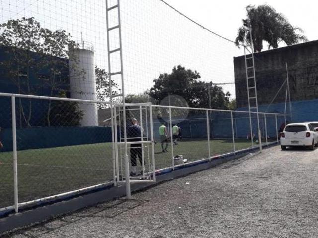Terreno à venda em Parque atlântico SP