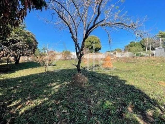 terreno à venda em Parque Aeroporto