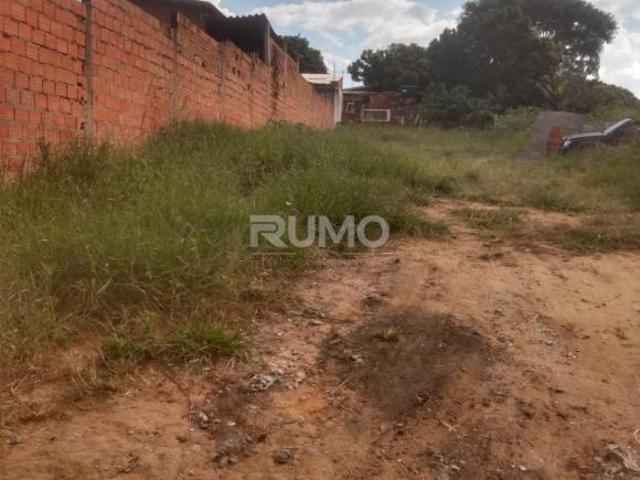 terreno à venda em Parque Aeroporto