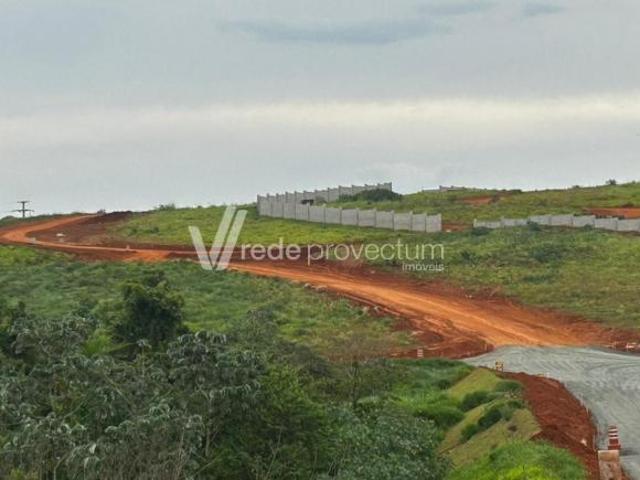 terreno à venda em Parque Alphaville Campinas