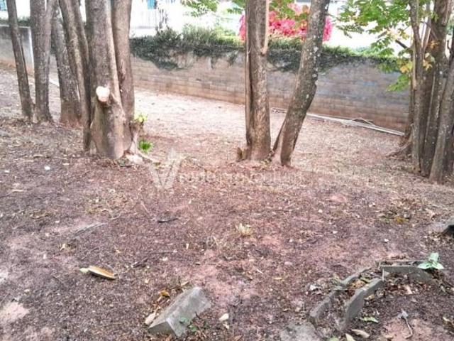 terreno à venda em Parque Alto Taquaral