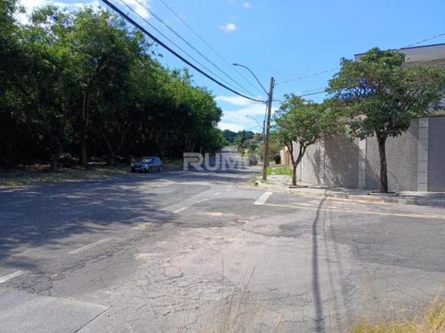 terreno à venda em Parque Alto Taquaral