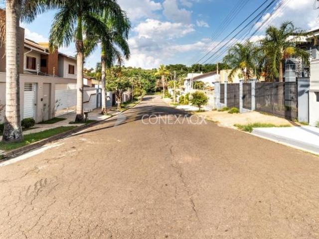 terreno à venda em Parque Alto Taquaral