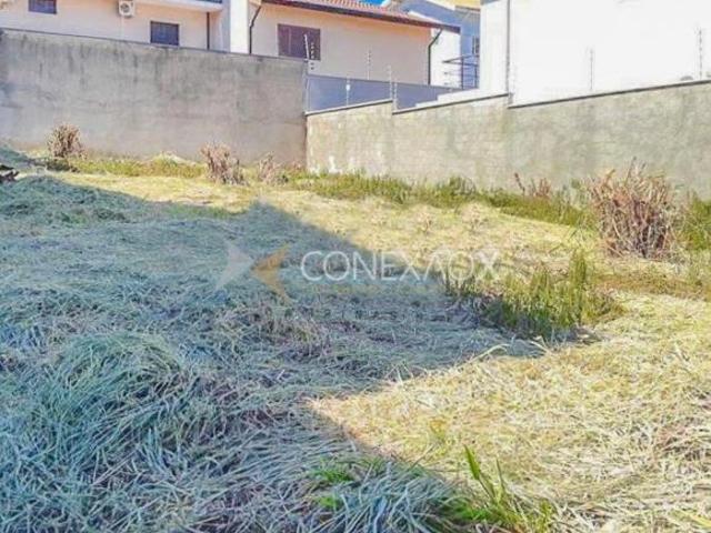 terreno à venda em Parque Alto Taquaral
