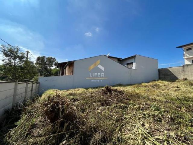terreno à venda em Parque Alto Taquaral
