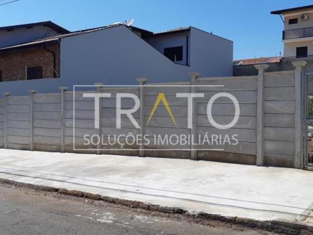 terreno à venda em Parque Alto Taquaral