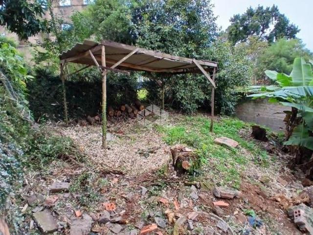 Terreno à venda em Parque Amador, Esteio