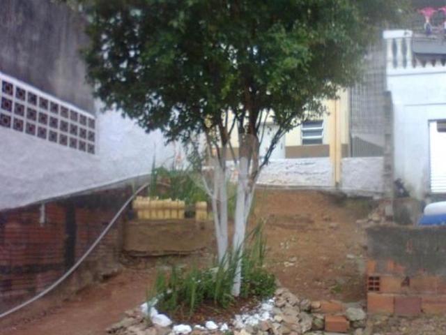 Terreno à venda em Parque anhangüera são domingos SP