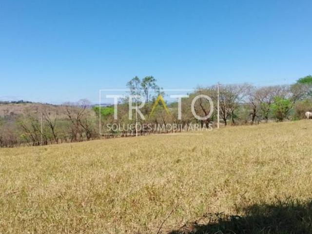 terreno à venda em Parque Anhumas