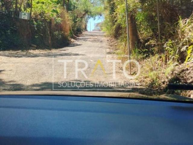 terreno à venda em Parque Anhumas