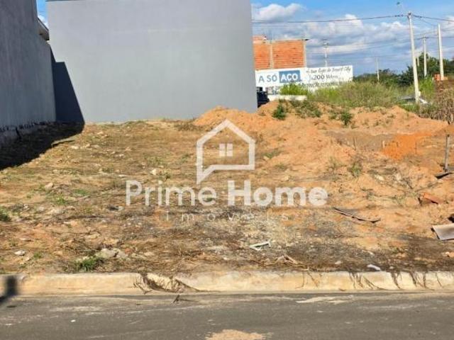 terreno à venda em Parque Barnabé