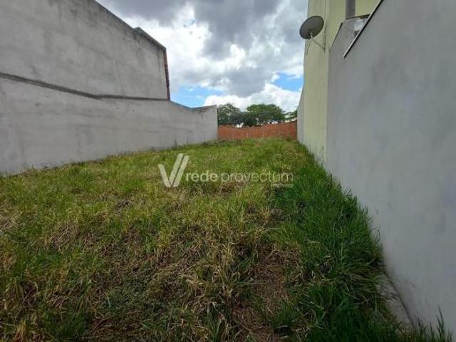 terreno à venda em Parque Bom Retiro
