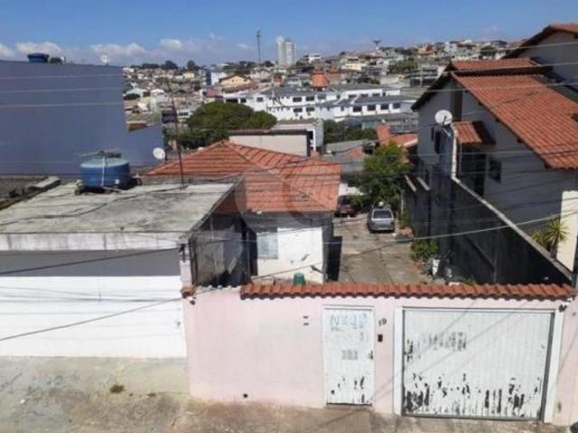 Terreno à venda em Parque boturussu SP
