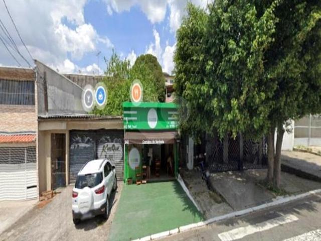 Terreno à venda em Parque boturussu SP