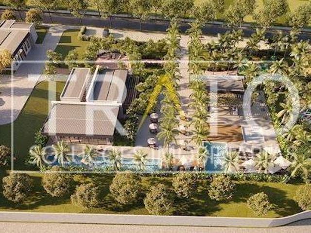terreno à venda em Parque Brasil 500