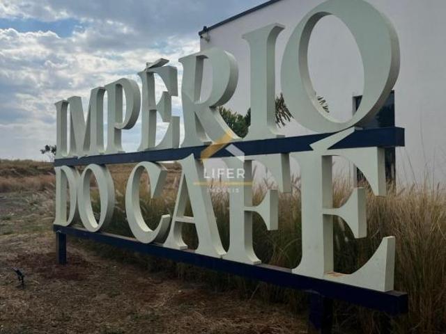terreno à venda em Parque Brasil 500