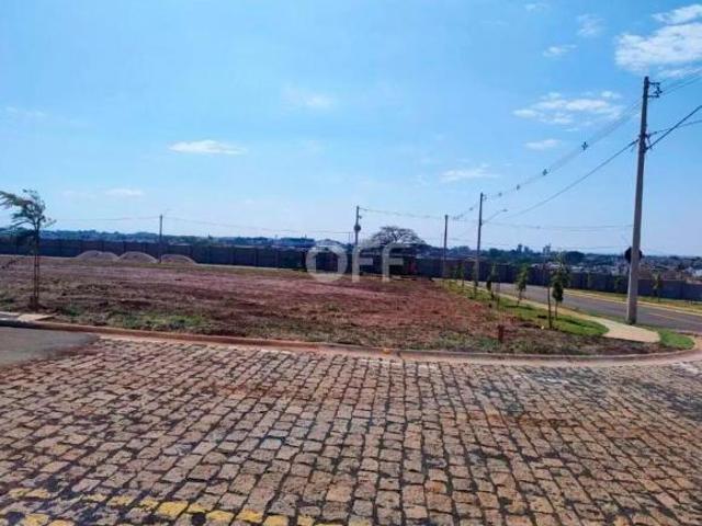 terreno à venda em Parque Brasil 500
