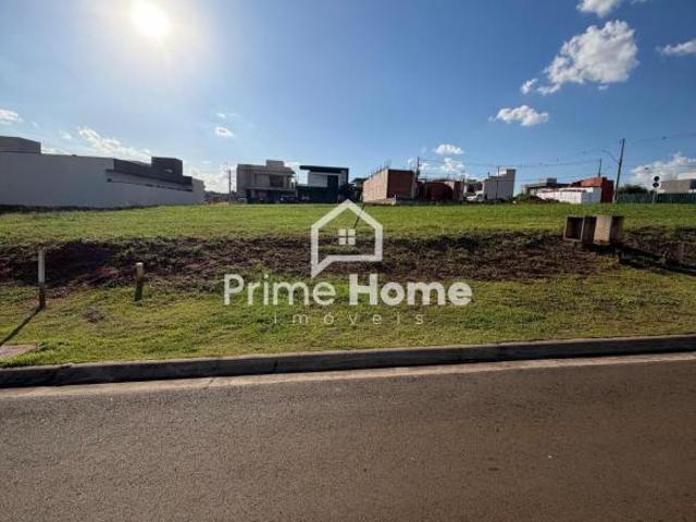 terreno à venda em Parque Brasil 500
