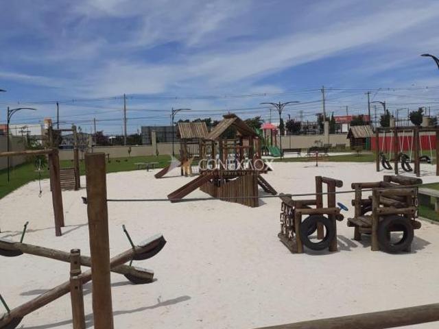terreno à venda em Parque Brasil 500