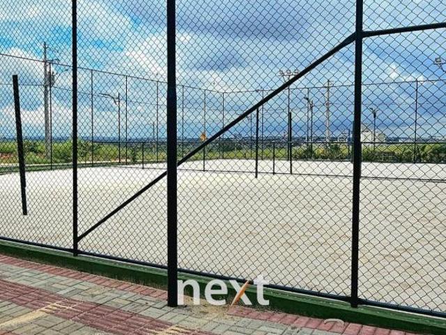 terreno à venda em Parque Brasil 500
