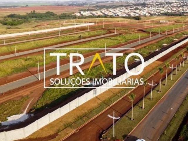 terreno à venda em Parque Brasil 500