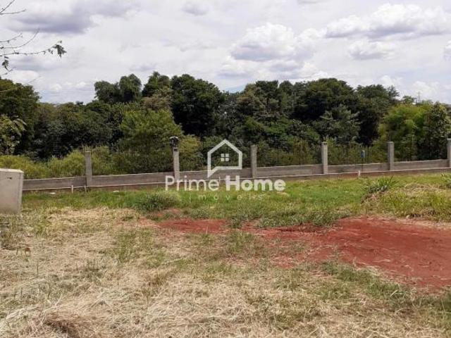 terreno à venda em Parque Brasil 500