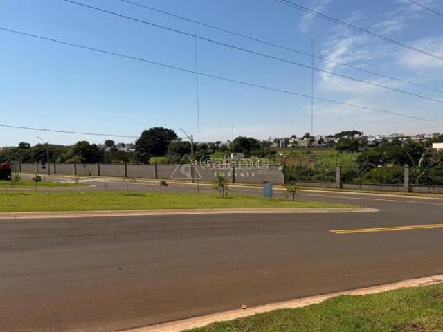 terreno à venda em Parque Brasil 500