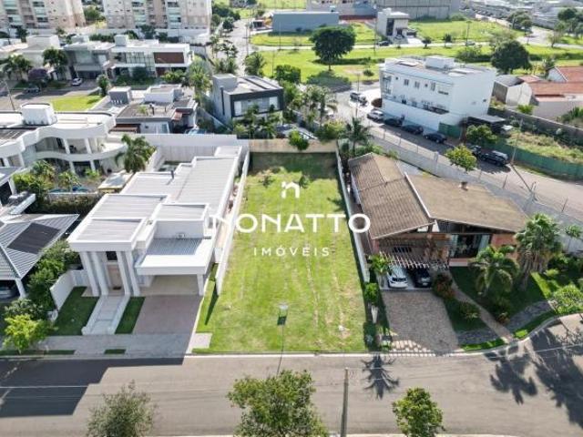 terreno à venda em Parque Brasil 500