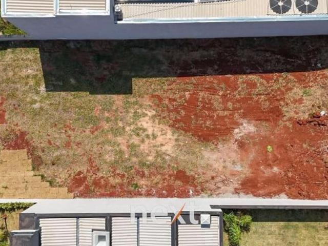 terreno à venda em Parque Brasil 500