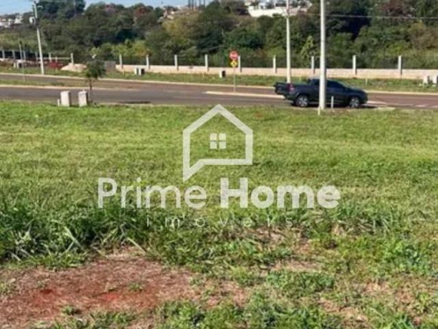 terreno à venda em Parque Brasil 500
