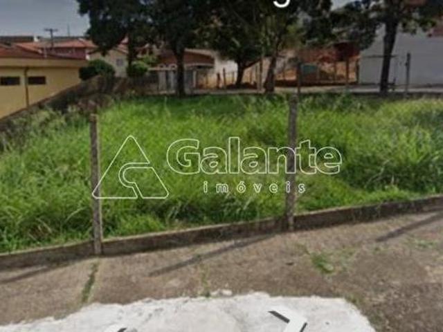 terreno à venda em Parque Brasília