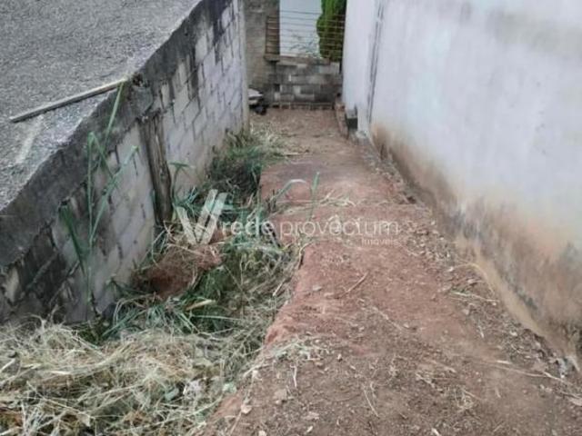 terreno à venda em Parque Camélias