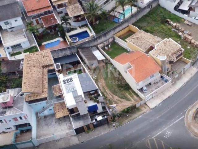 terreno à venda em Parque Cecap