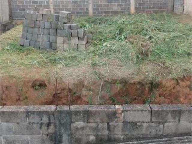 Terreno à venda em Parque cidade jardim SP