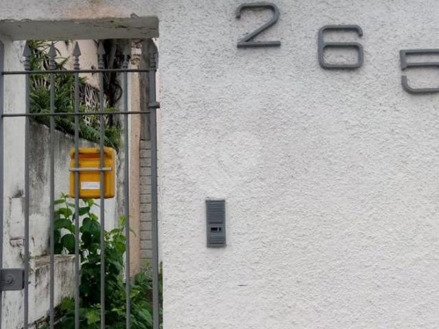 Terreno à venda em Parque colonial SP