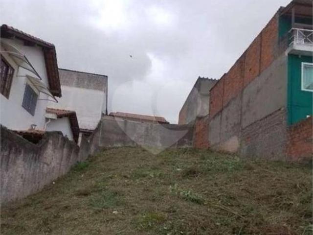 Terreno à venda em Parque cruzeiro do sul SP