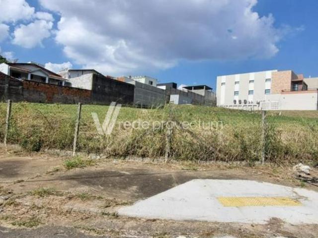 terreno à venda em Parque da Figueira