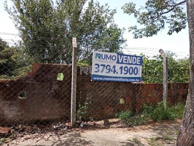 terreno à venda em Parque da Figueira