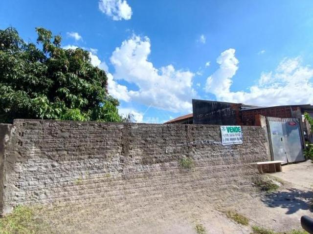 terreno à venda em Parque da Figueira