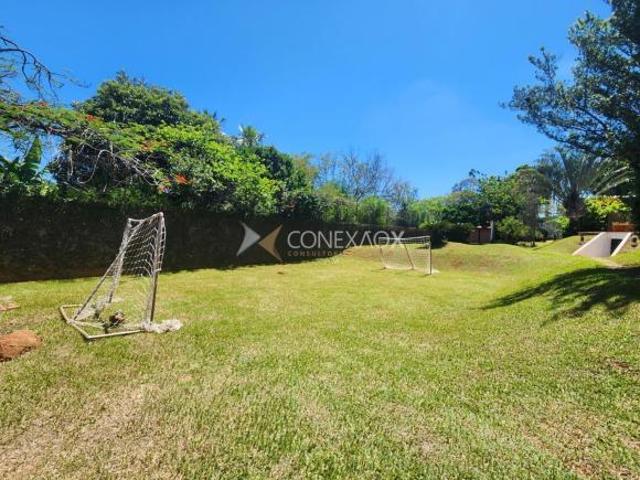 terreno à venda em Parque da Hípica