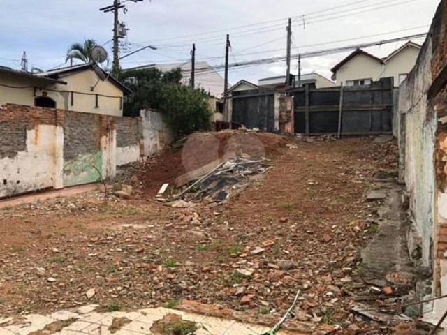 Terreno à venda em Parque da lapa SP