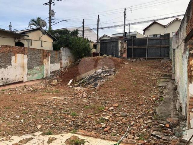 Terreno à venda em Parque da lapa SP