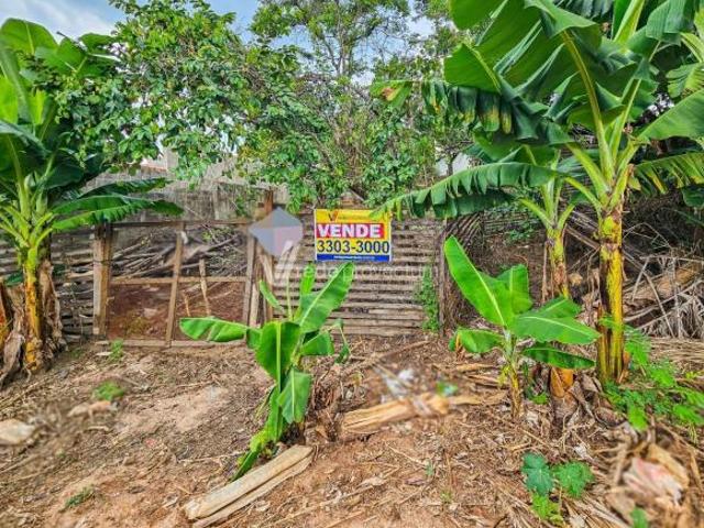 terreno à venda em Parque da Represa