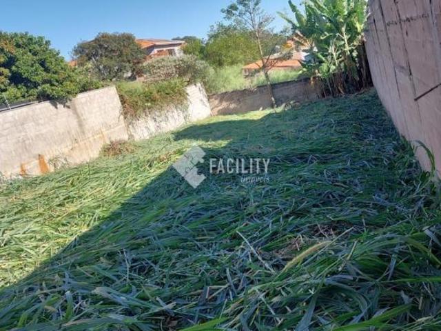 terreno à venda em Parque das Universidades
