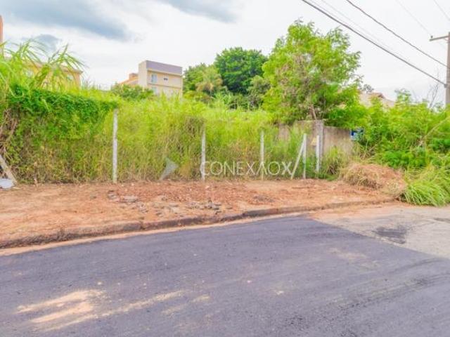 terreno à venda em Parque das Universidades
