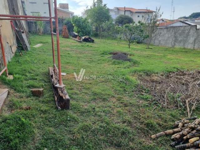 terreno à venda em Parque das Universidades