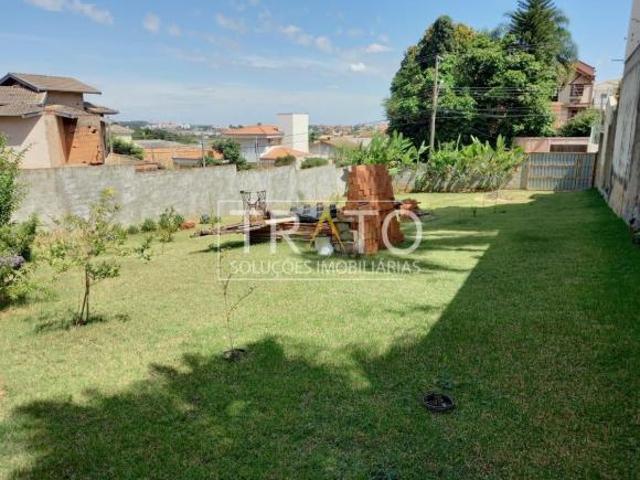 terreno à venda em Parque das Universidades