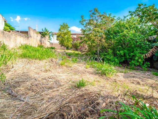terreno à venda em Parque das Universidades